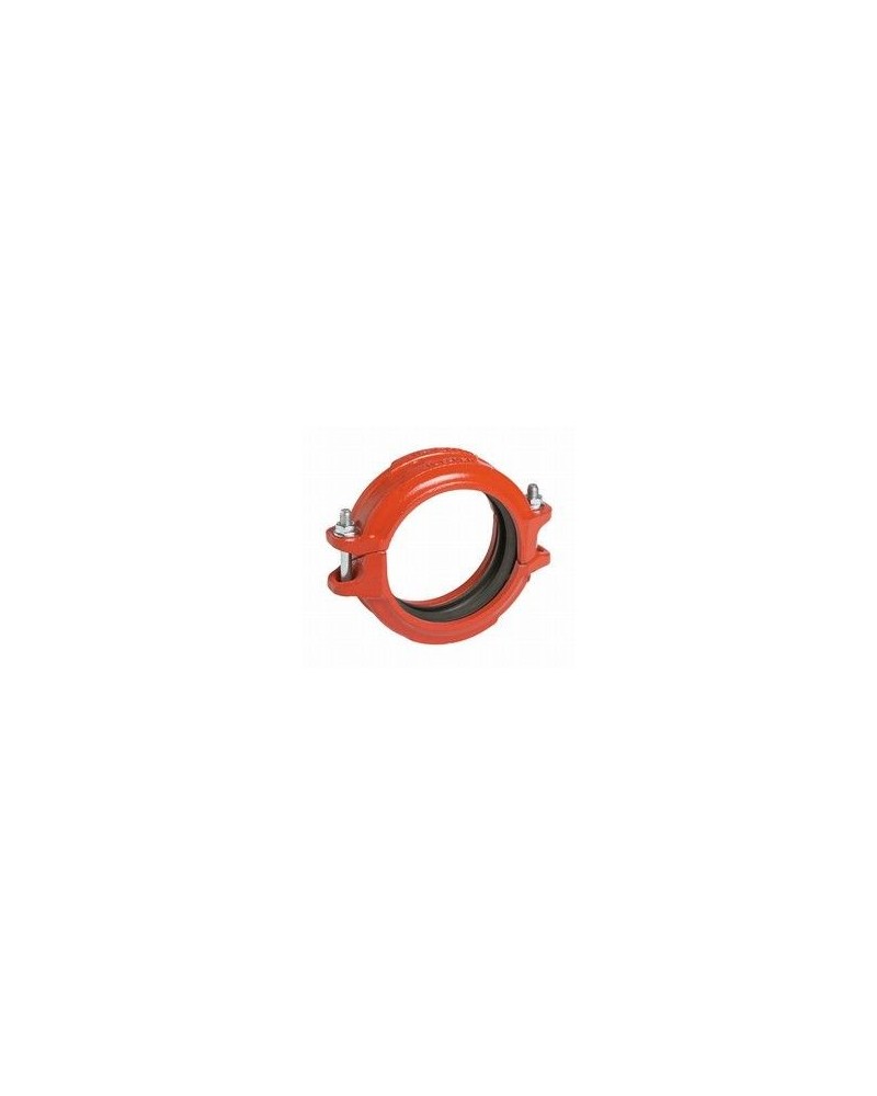Oryginalny System Rowków (OGS) - FireProtection24.eu