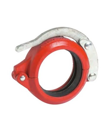 Original Groove System (OGS)