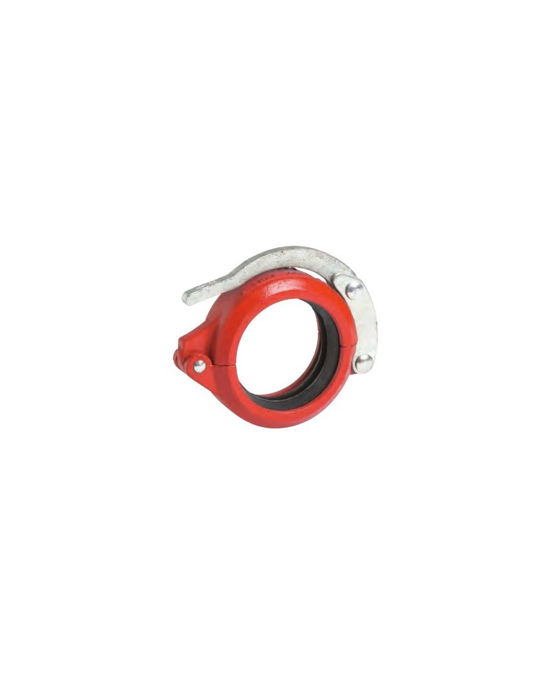 Original Groove System (OGS)