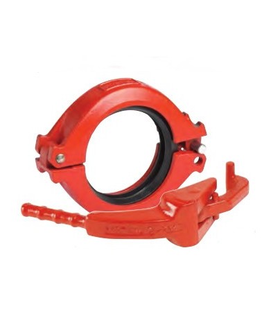 Original Groove System (OGS)